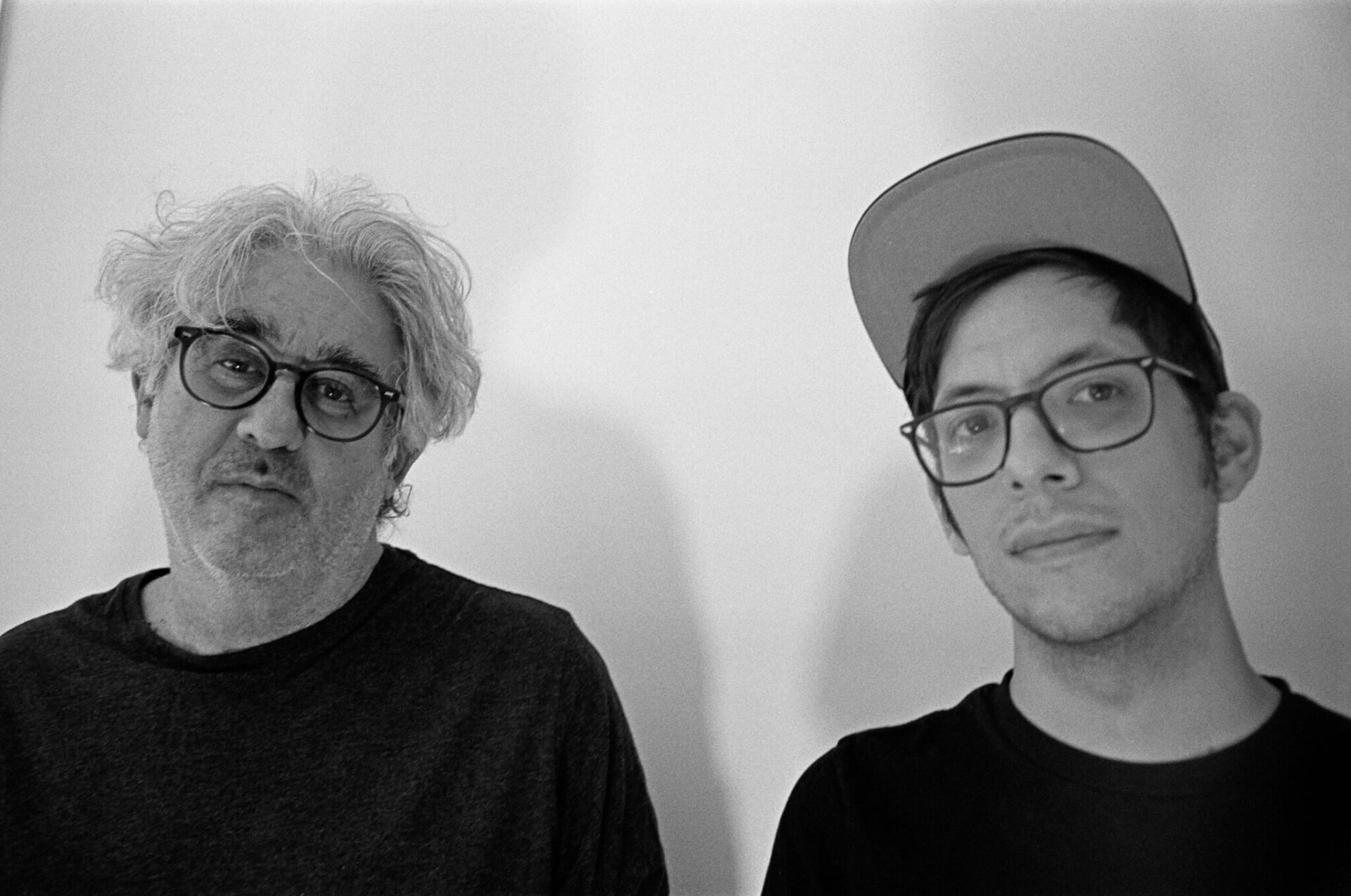 Tim Berne Trio - MUKU