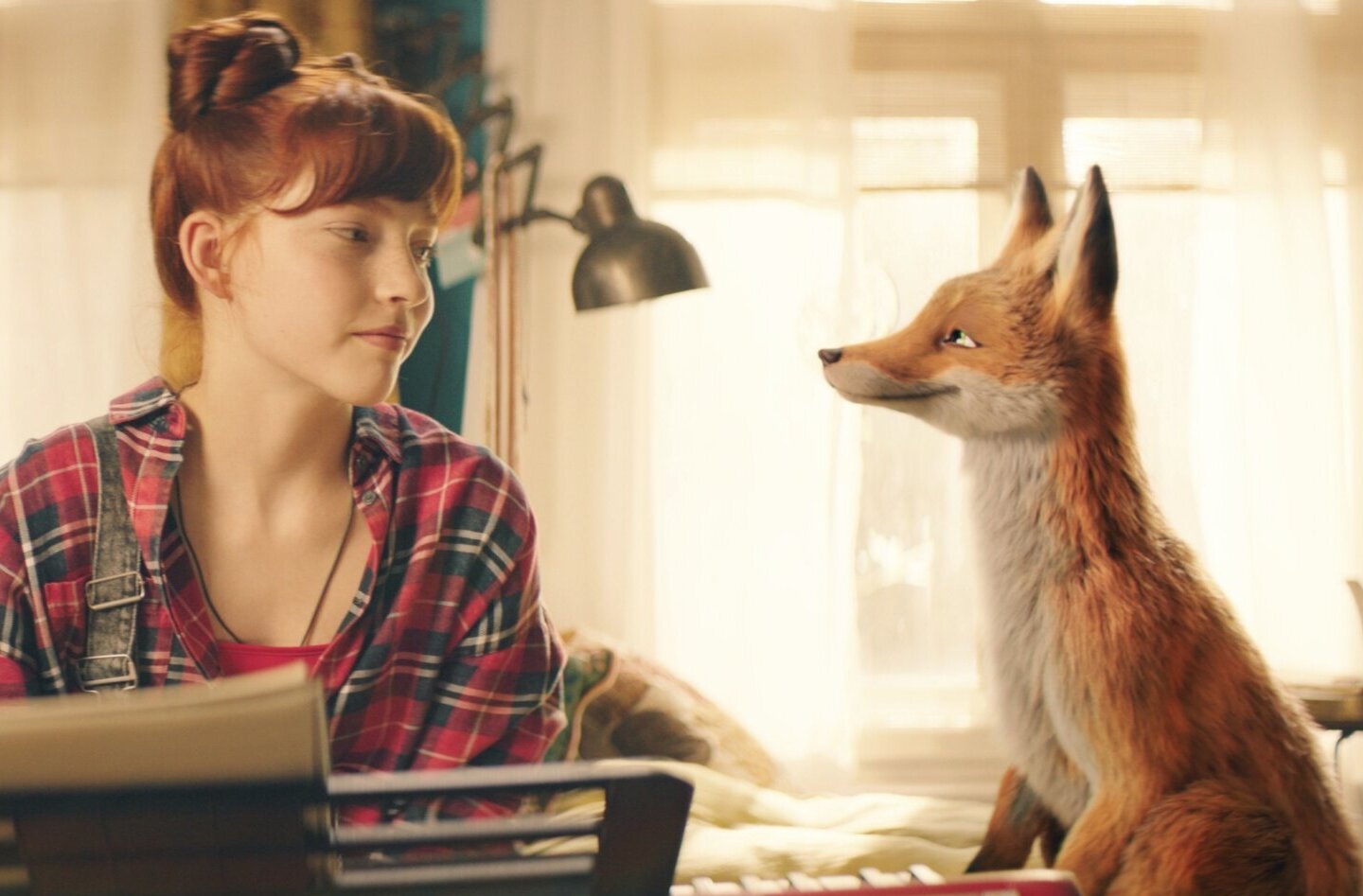 Die Schule der magischen Tiere 2 - MUKU