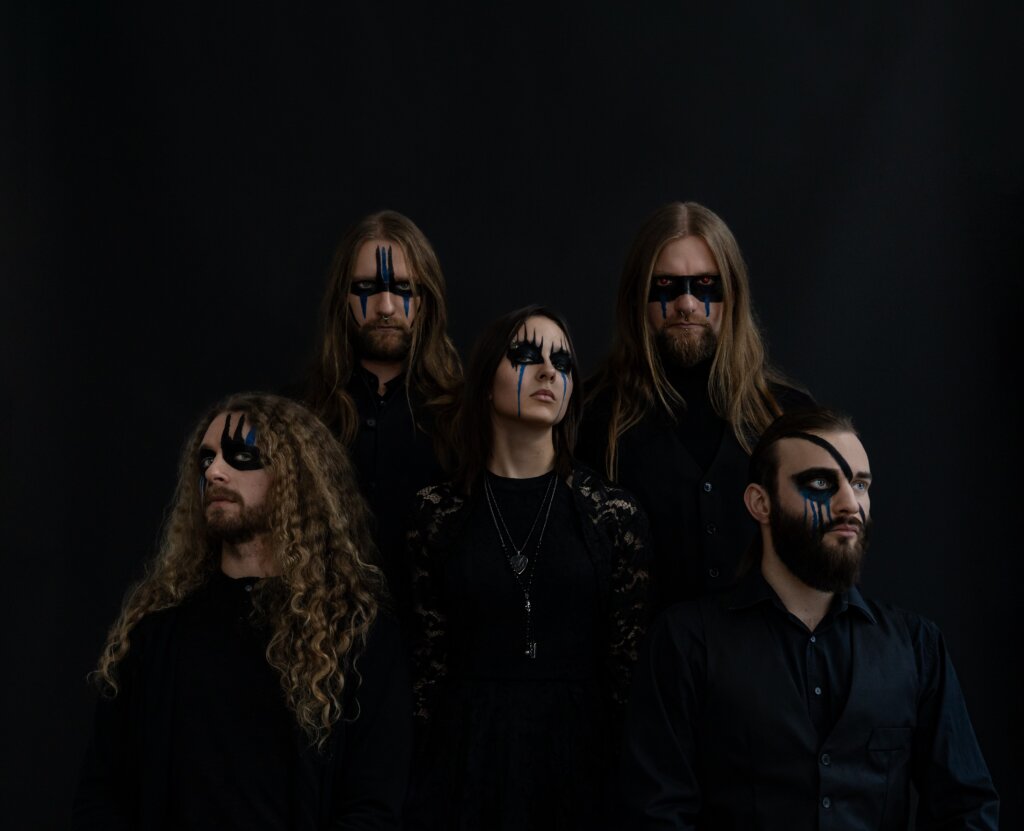 Wesen & Glare of the Sun - MUKU