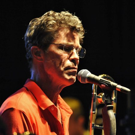 Ray Anderson solo - Marching On - MUKU